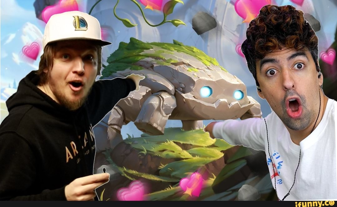 Legendsofruneterra memes. Best Collection of funny Legendsofruneterra ...