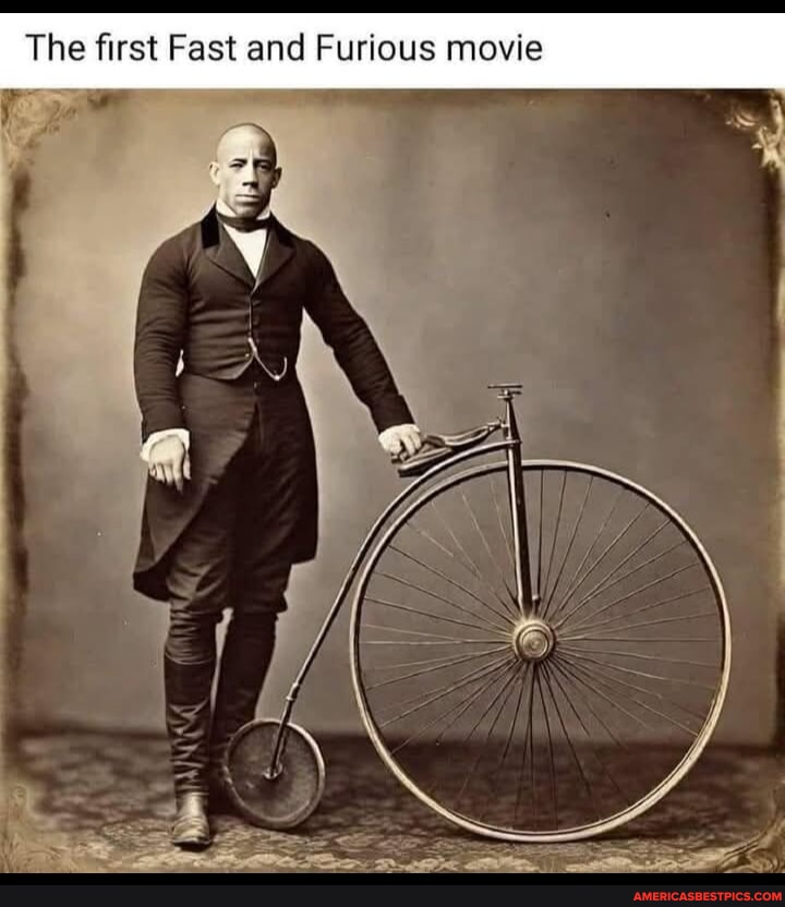 The first Fast and Furious movie - America’s best pics and videos