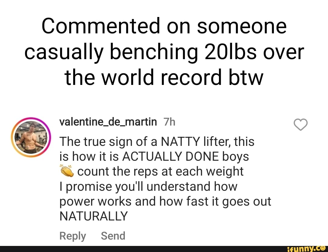 Lifter memes. Best Collection of funny Lifter pictures on iFunny