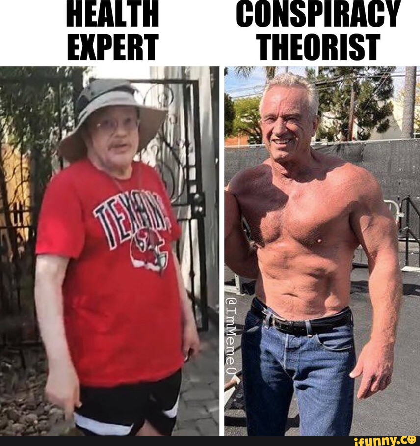 HEALTH EXPERT - iFunny