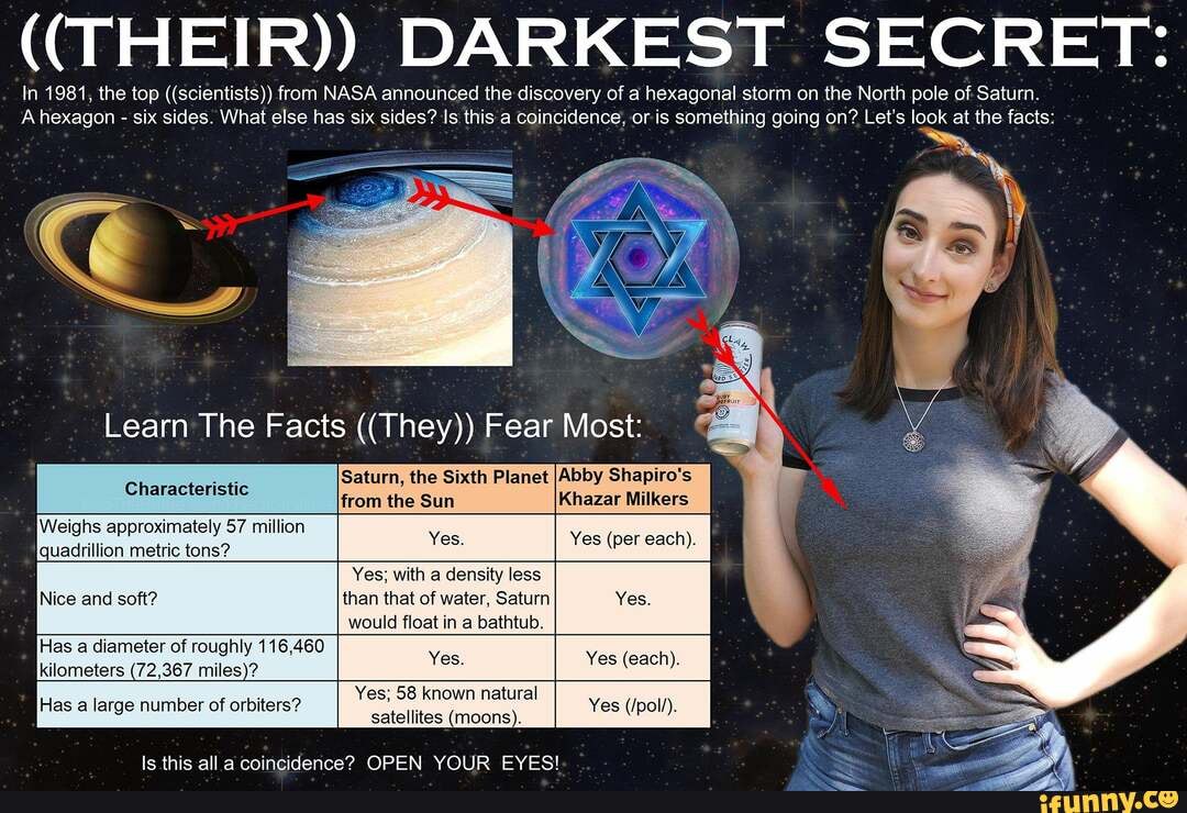 Mommy Shapiro! - ((THEIR)) DARKEST SECRET: In 1981, the top ...