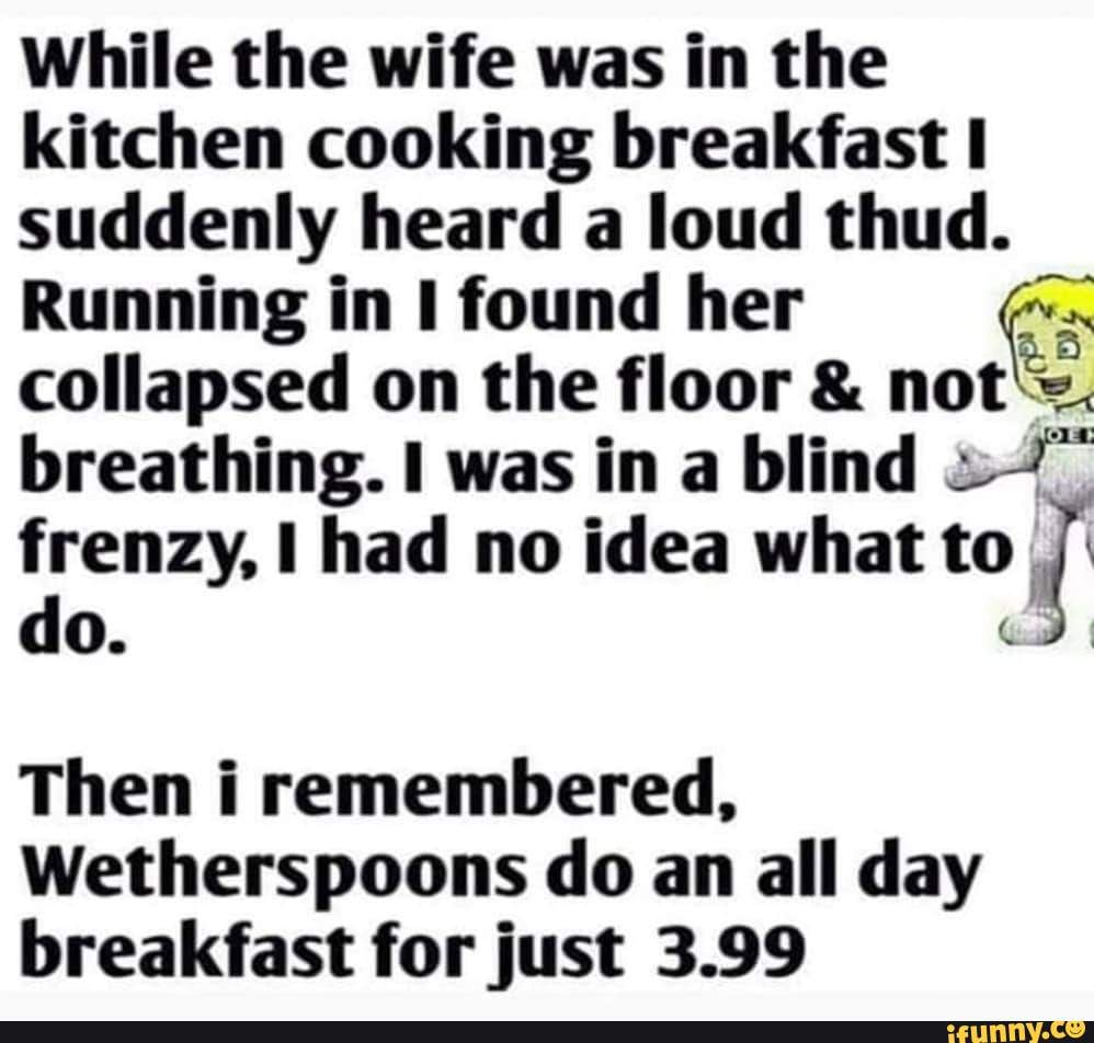 Wetherspoons memes. Best Collection of funny Wetherspoons pictures on ...