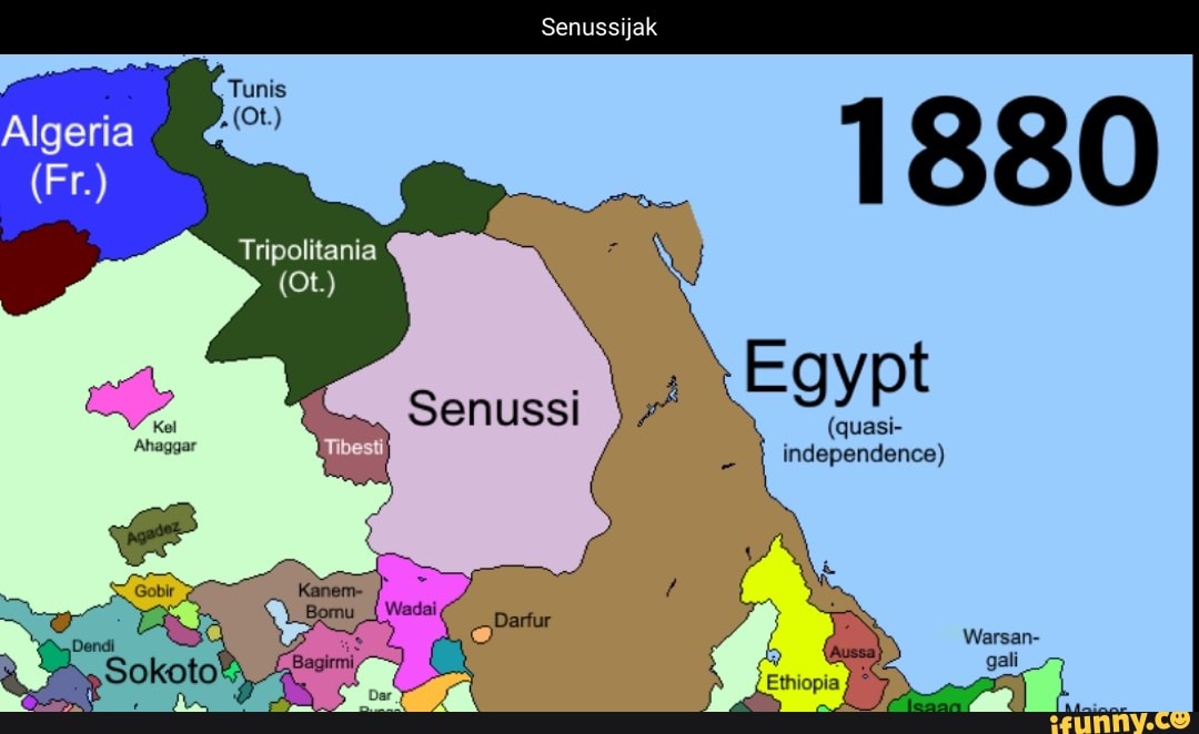 Senussi memes. Best Collection of funny Senussi pictures on iFunny