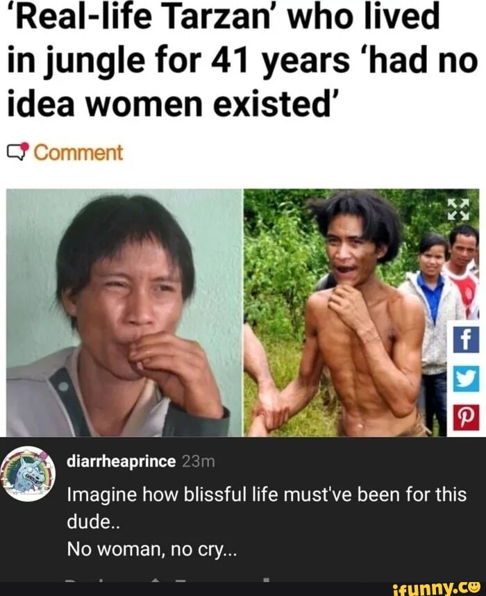 Tarzan memes. Best Collection of funny Tarzan pictures on iFunny