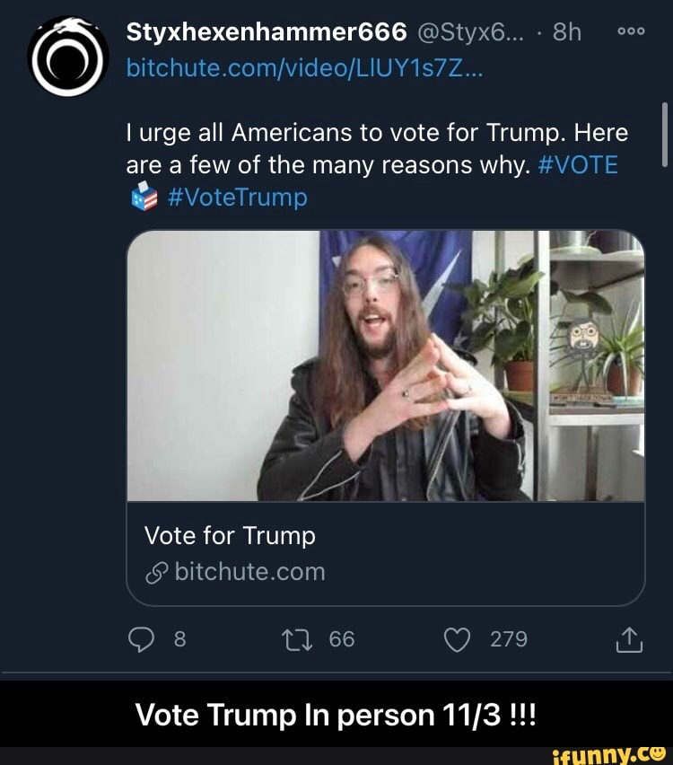 Styxhexenhammer666 memes. Best Collection of funny Styxhexenhammer666 ...