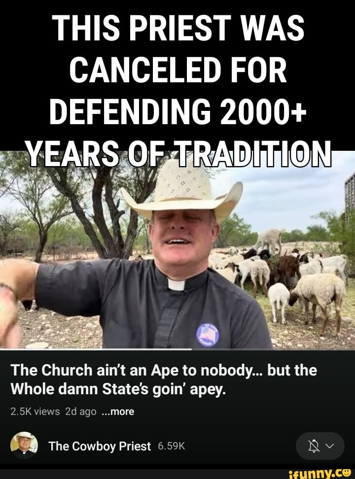 Priest memes. Best Collection of funny Priest pictures on iFunny