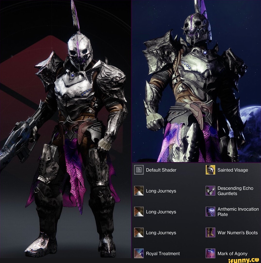 Default Shader Long Journeys Long Journeys Long Journeys Royal ...