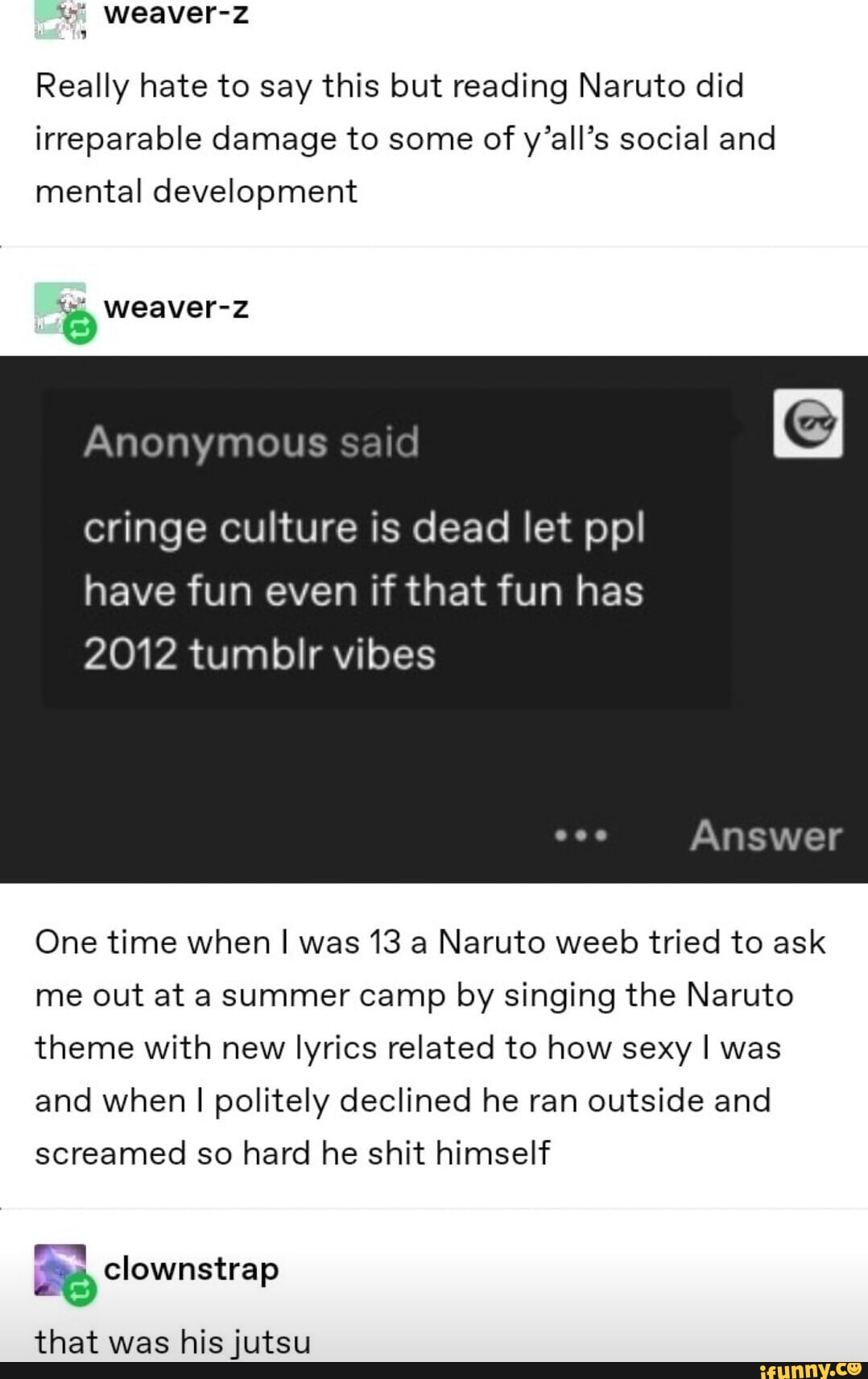 Naruto memes memes. The best memes on iFunny