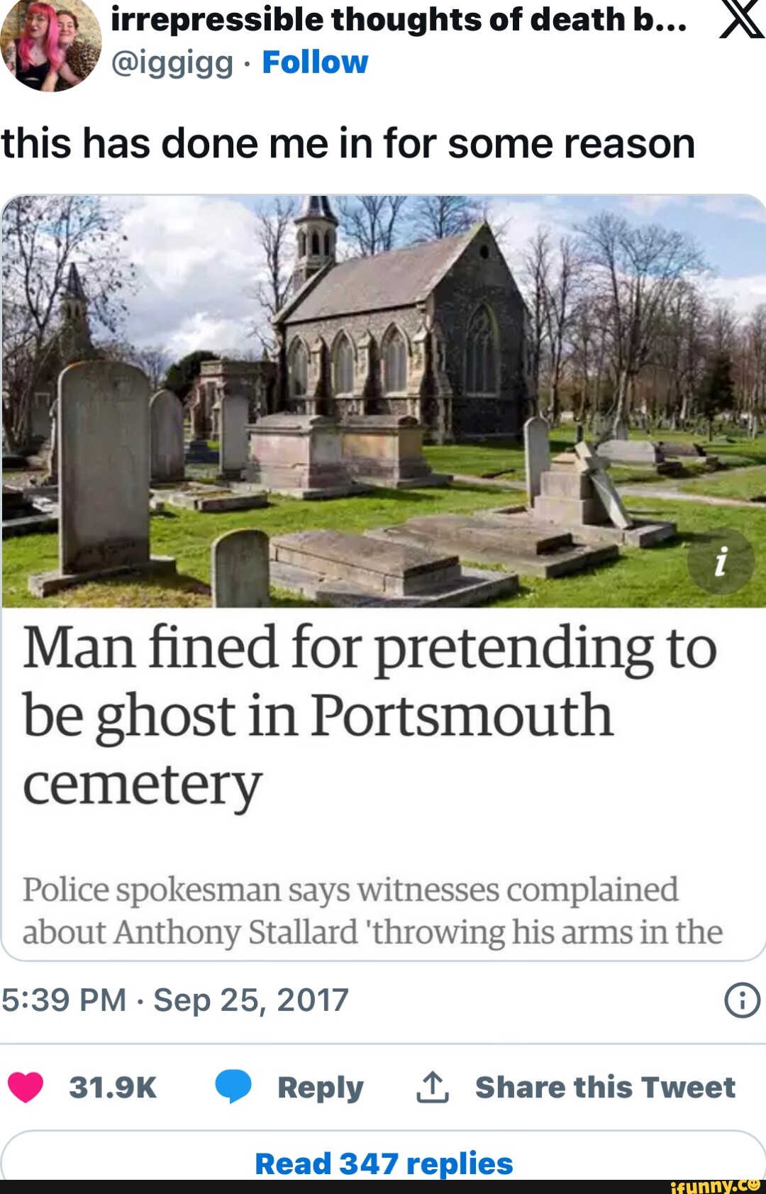 Cemetery memes. Best Collection of funny Cemetery pictures on iFunny