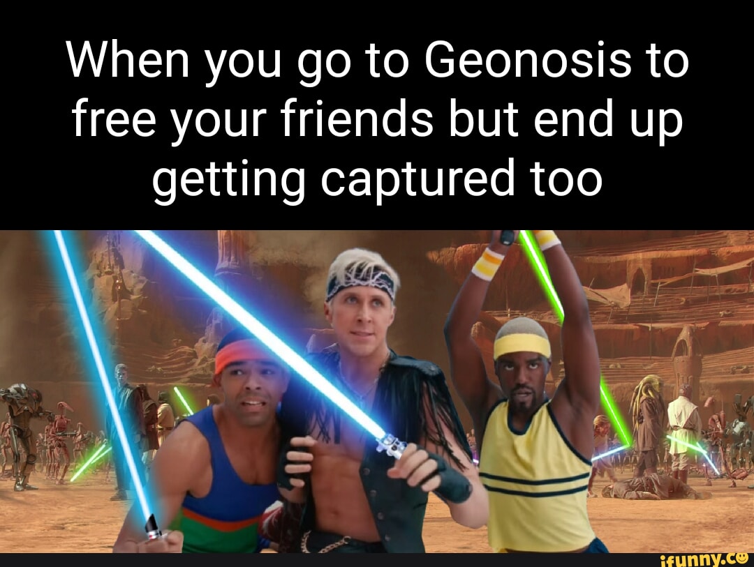 Geonosis memes. Best Collection of funny Geonosis pictures on iFunny