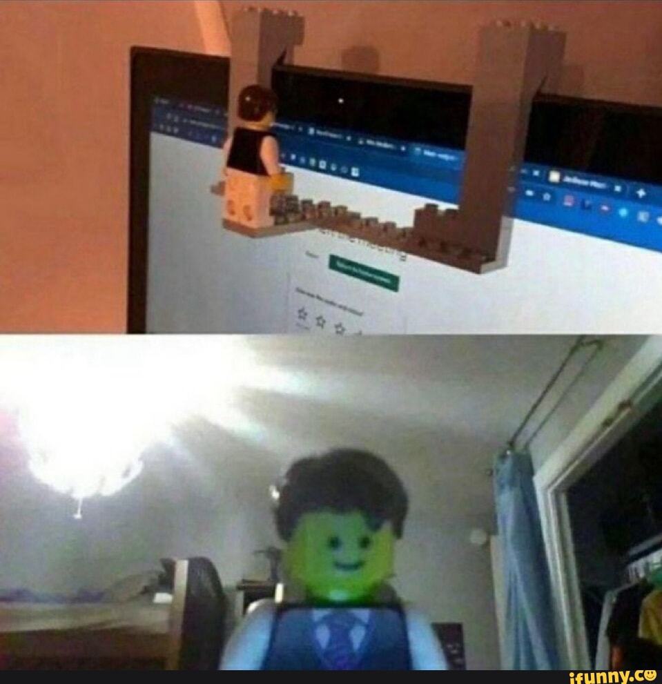 Lego memes. Best Collection of funny Lego pictures on iFunny