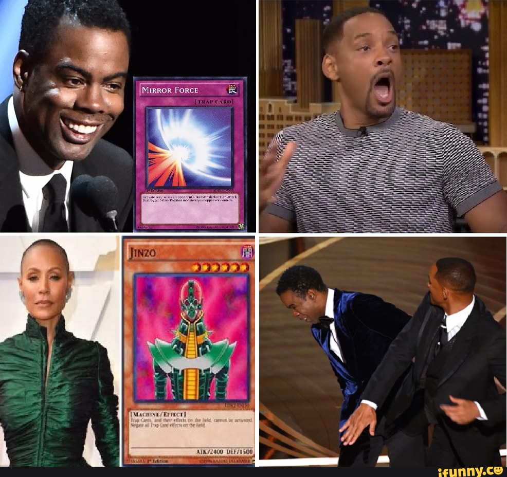 MIRROR FORCE - iFunny