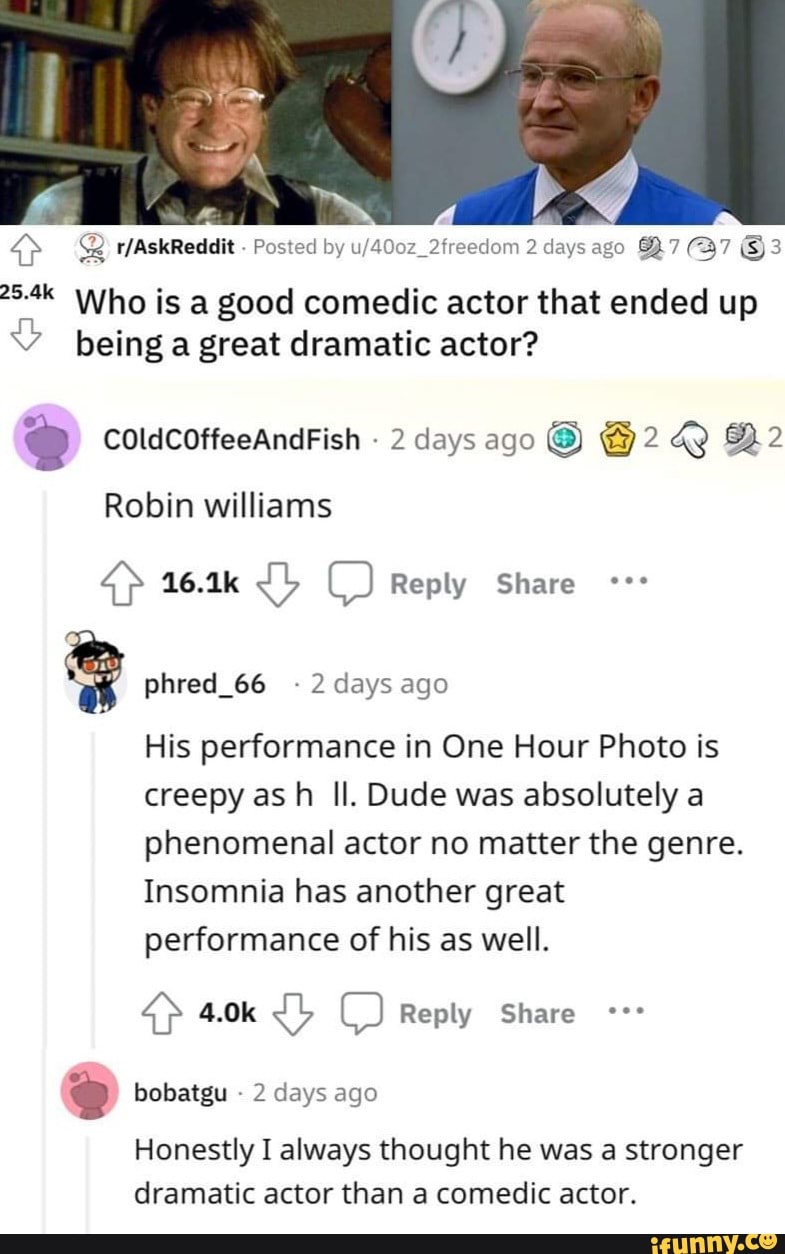 Robin_williams memes. Best Collection of funny Robin_williams pictures ...