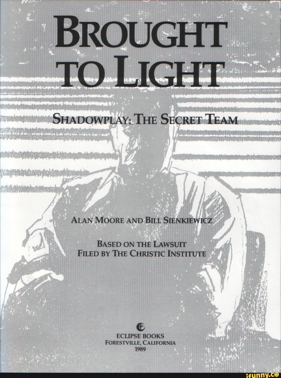 Alan_moore memes. Best Collection of funny Alan_moore pictures on iFunny