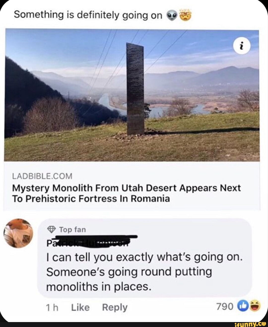 Monoliths memes. Best Collection of funny Monoliths pictures on iFunny