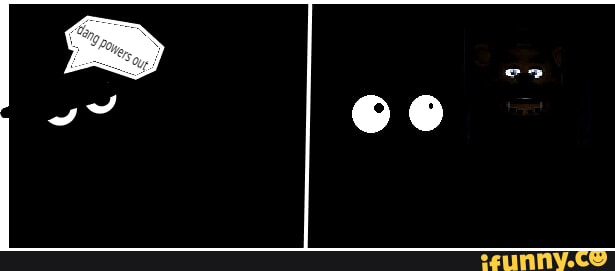 Power outage - iFunny