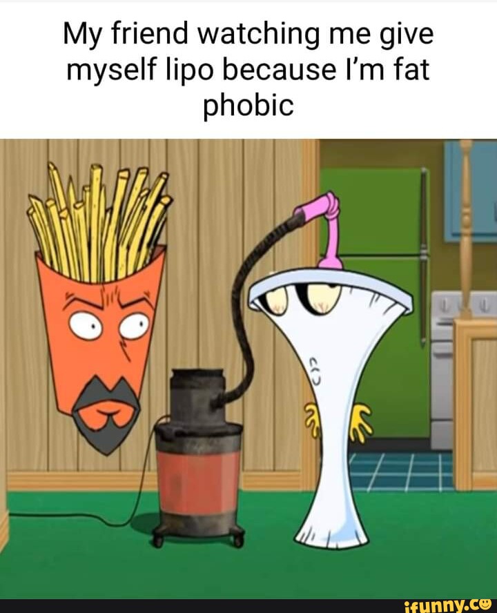 Lipo memes. Best Collection of funny Lipo pictures on iFunny
