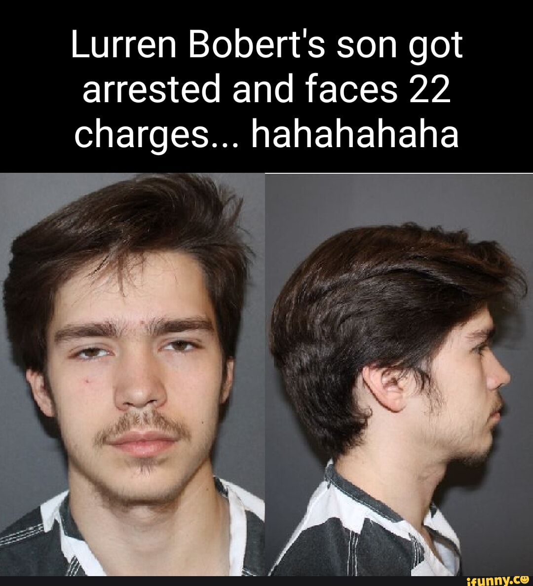 Bobert memes. Best Collection of funny Bobert pictures on iFunny