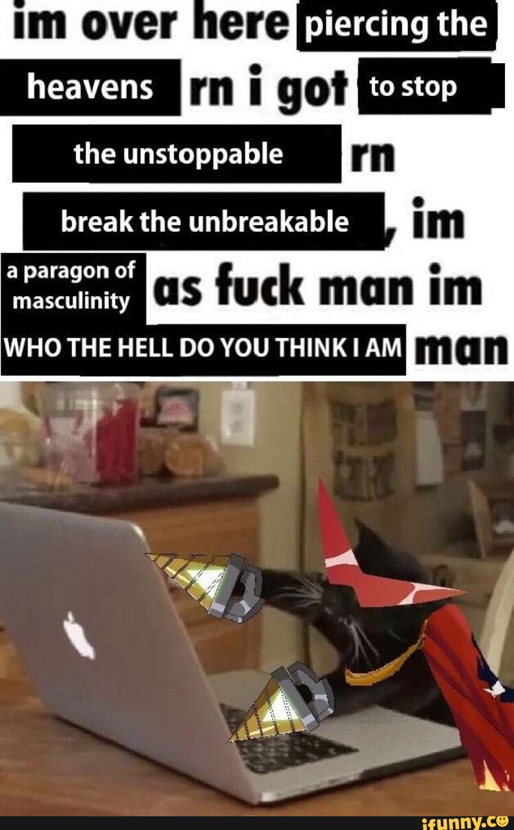 Unbreakable memes. Best Collection of funny Unbreakable pictures on iFunny