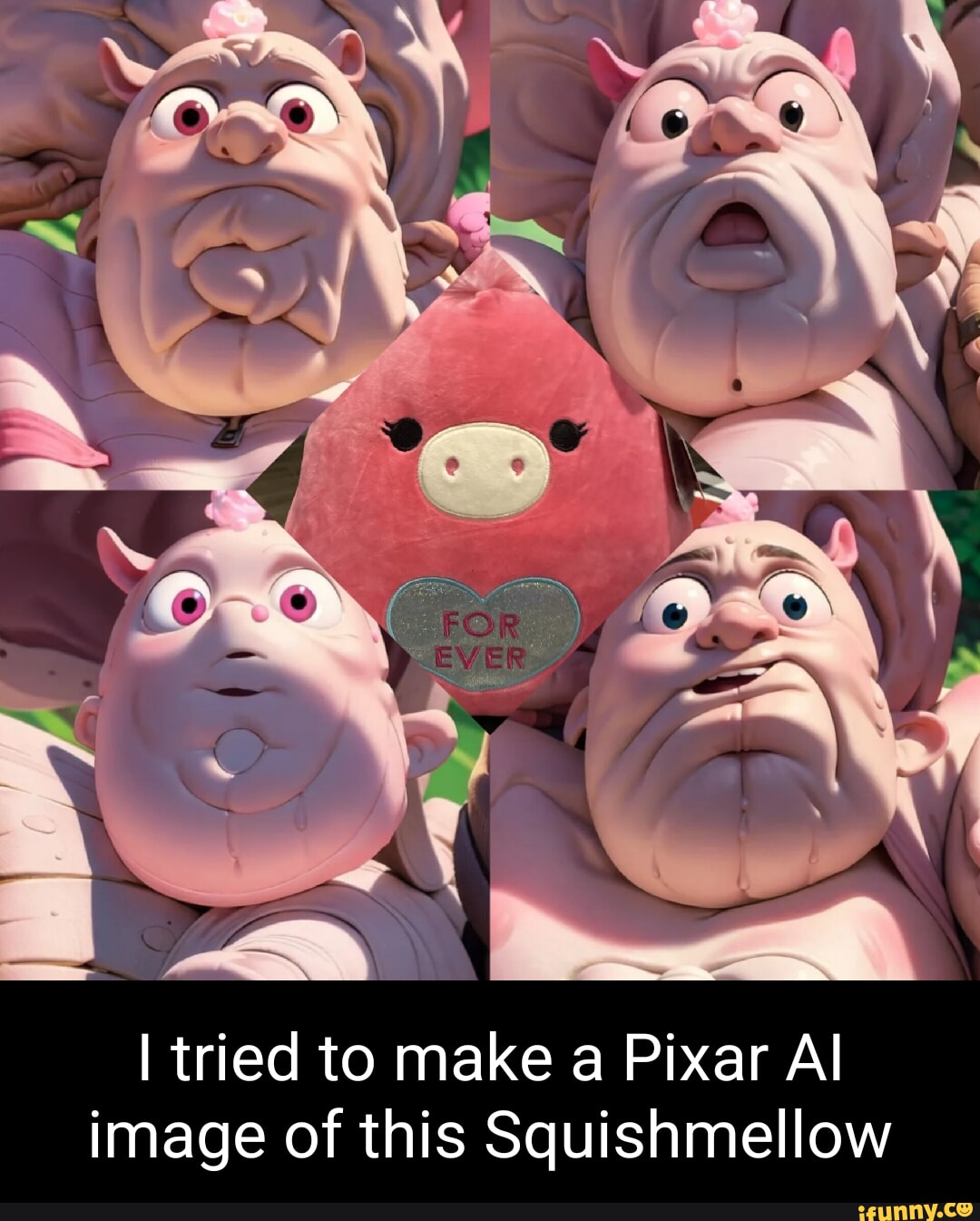 Squishmallow memes. Best Collection of funny Squishmallow pictures on ...