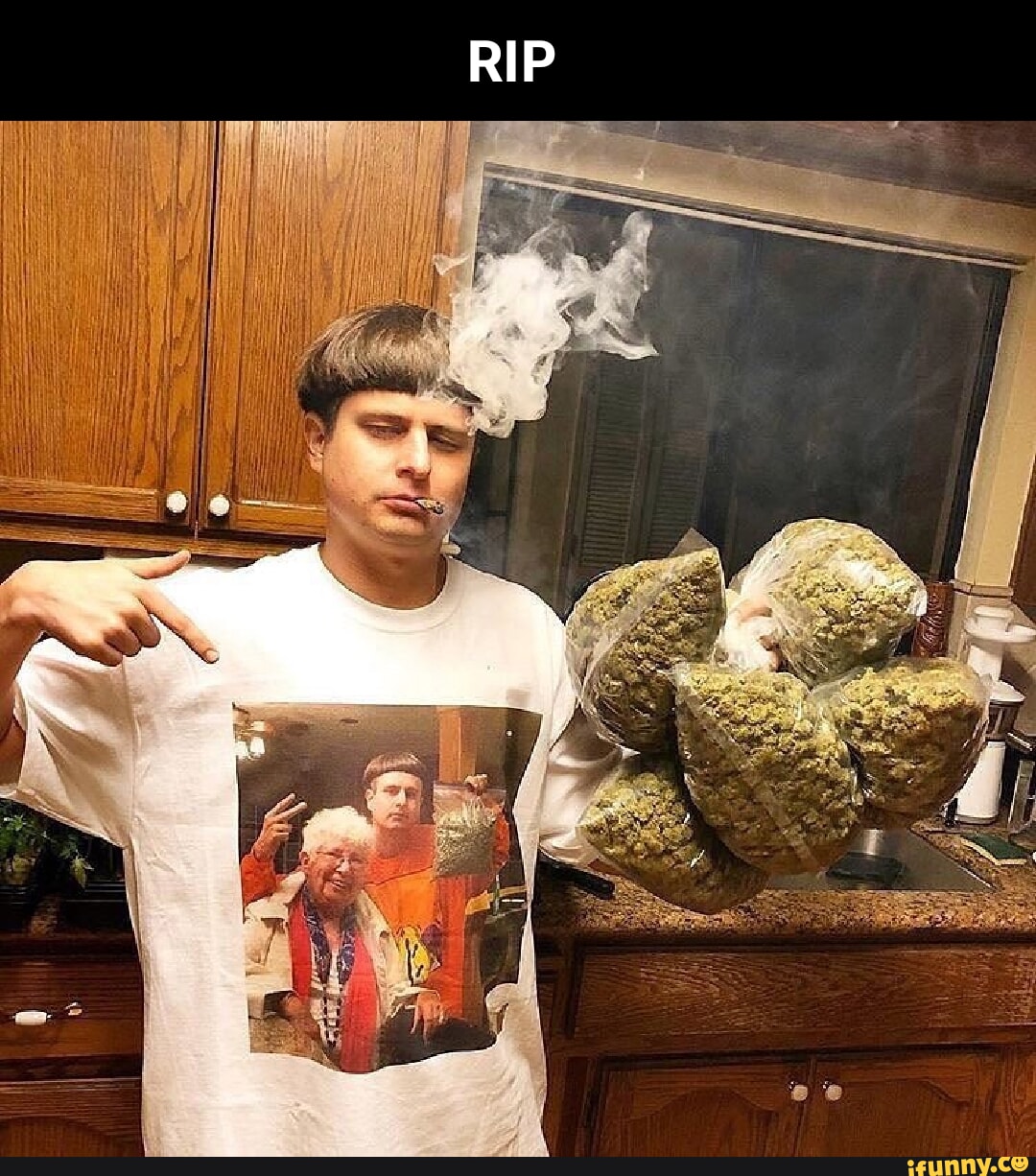 iFunny - the best memes, video, gifs and funny pics in one place