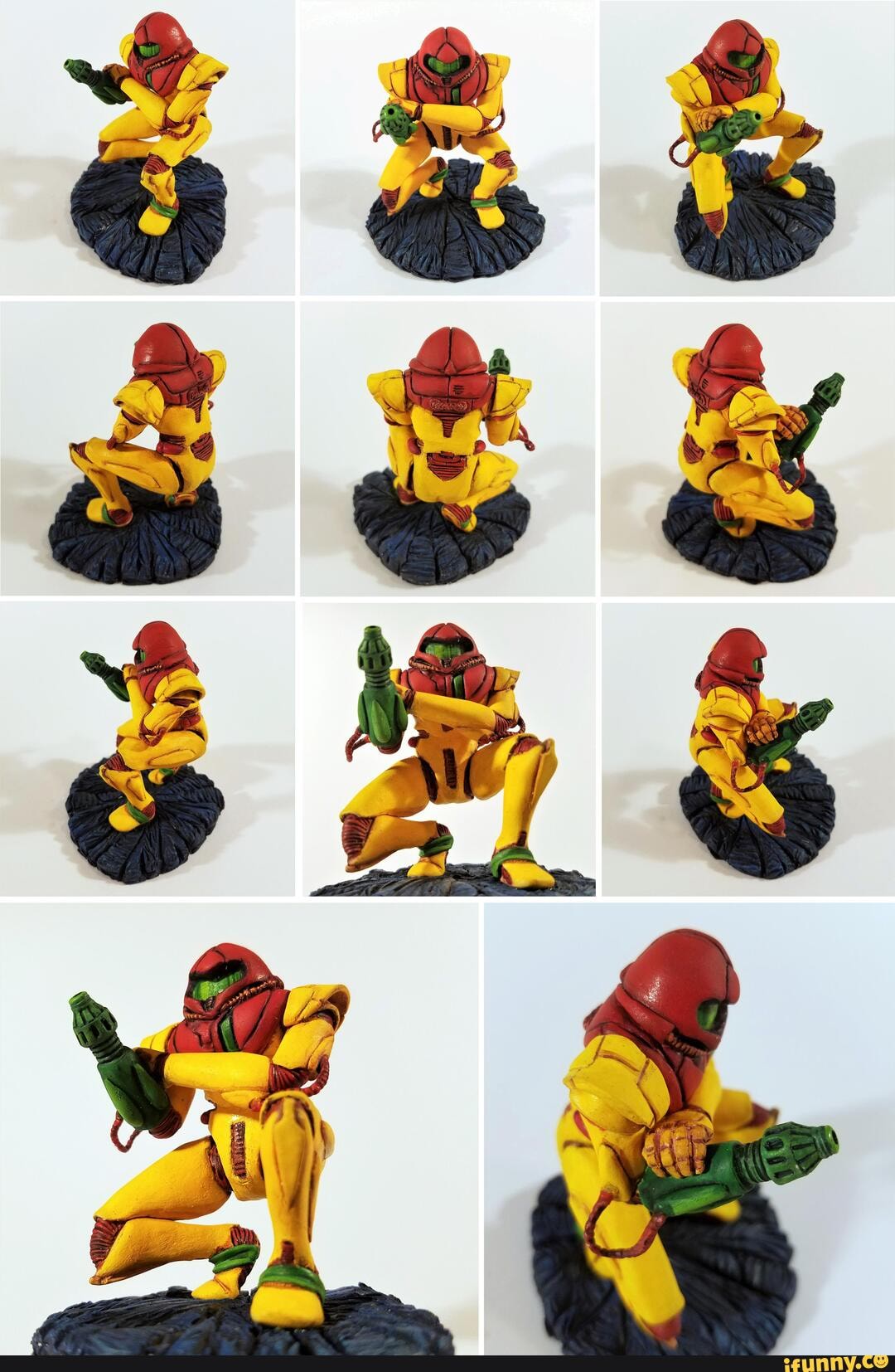 Memes De Metroid