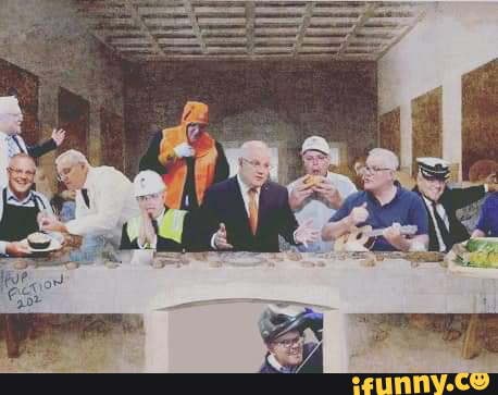 Scomo memes. Best Collection of funny Scomo pictures on iFunny