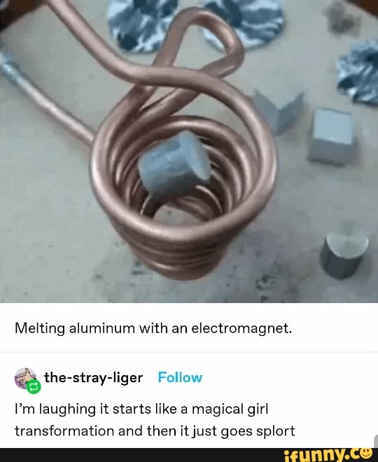 Electromagnet memes. Best Collection of funny Electromagnet pictures on ...