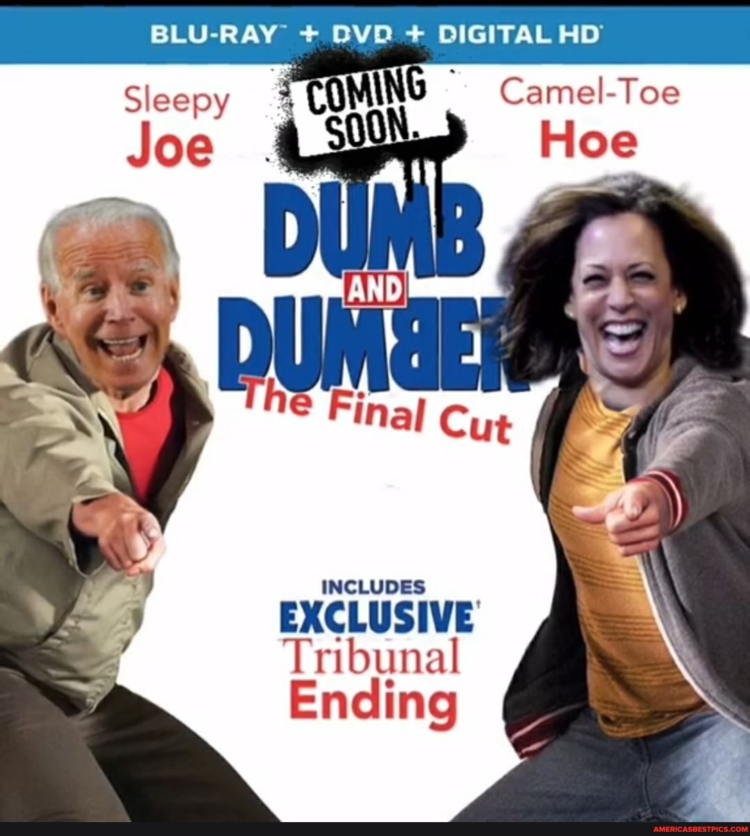 BLU-RAY + DVD + DIGITAL HD Camel-Toe Hoe INCLUDES EXCLUSIVE Tribunal ...