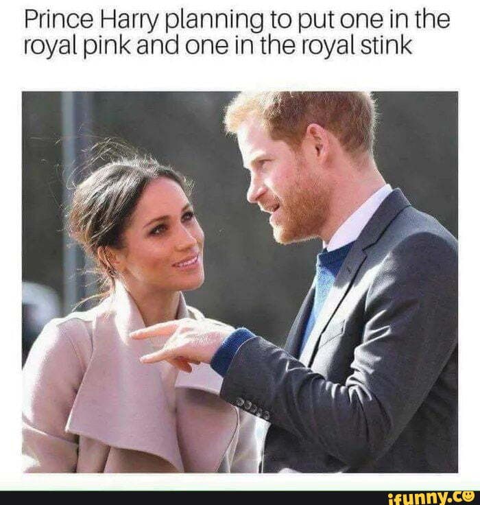 Prince_harry_duke_of_sussex memes. Best Collection of funny Prince ...