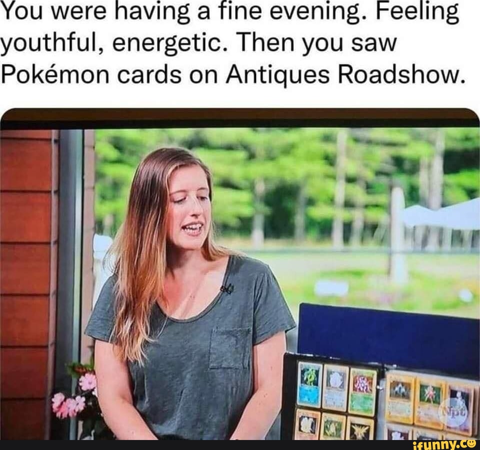 Funny Energetic Feel