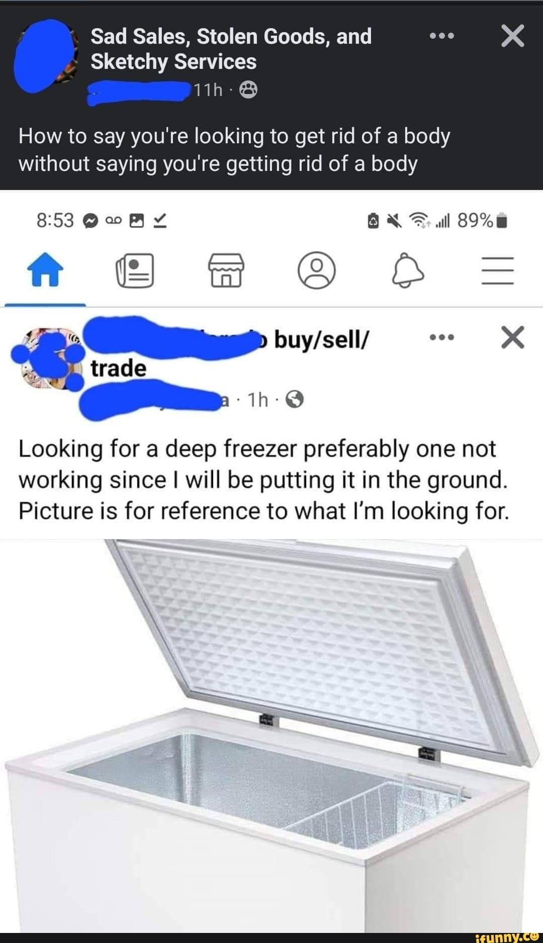 Goods memes. Best Collection of funny Goods pictures on iFunny