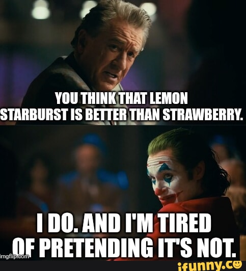 Lemon Starburst Memes Lemon Funny