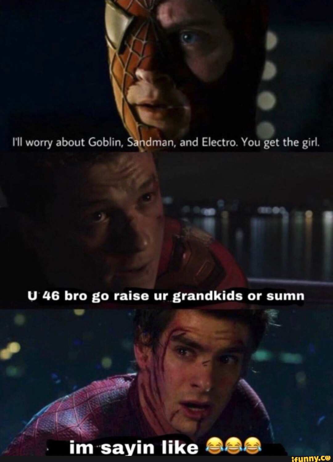 Sandman memes. Best Collection of funny Sandman pictures on iFunny