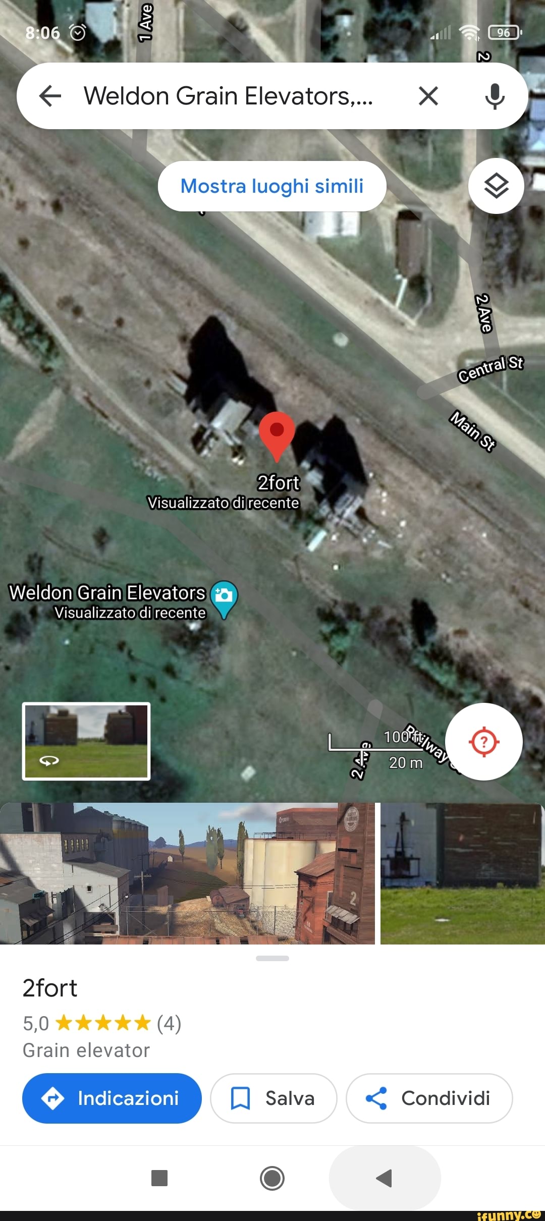 Luoghi memes. Best Collection of funny Luoghi pictures on iFunny