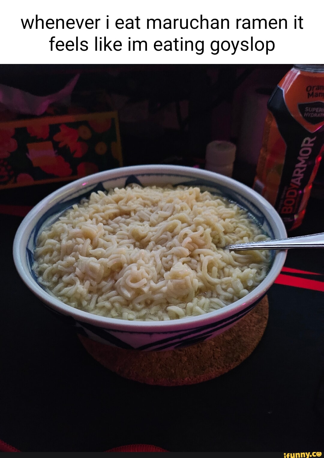 Goyslop memes. Best Collection of funny Goyslop pictures on iFunny