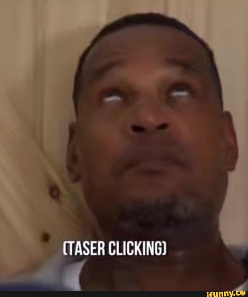 ChASER CLICKING) - iFunny