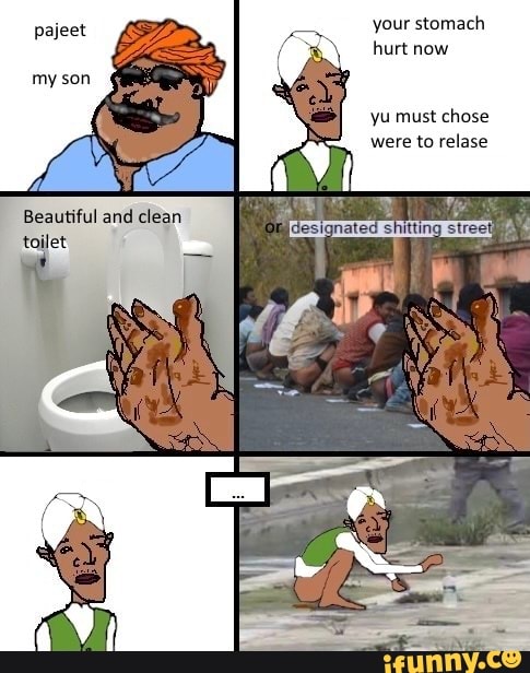 Pajeet memes. Best Collection of funny Pajeet pictures on iFunny