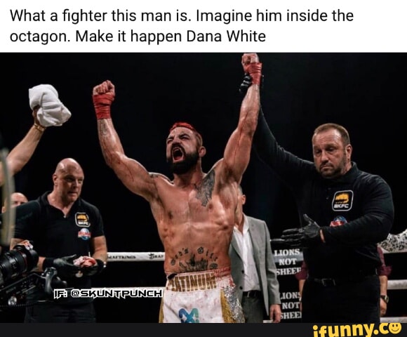 Octagon memes. Best Collection of funny Octagon pictures on iFunny