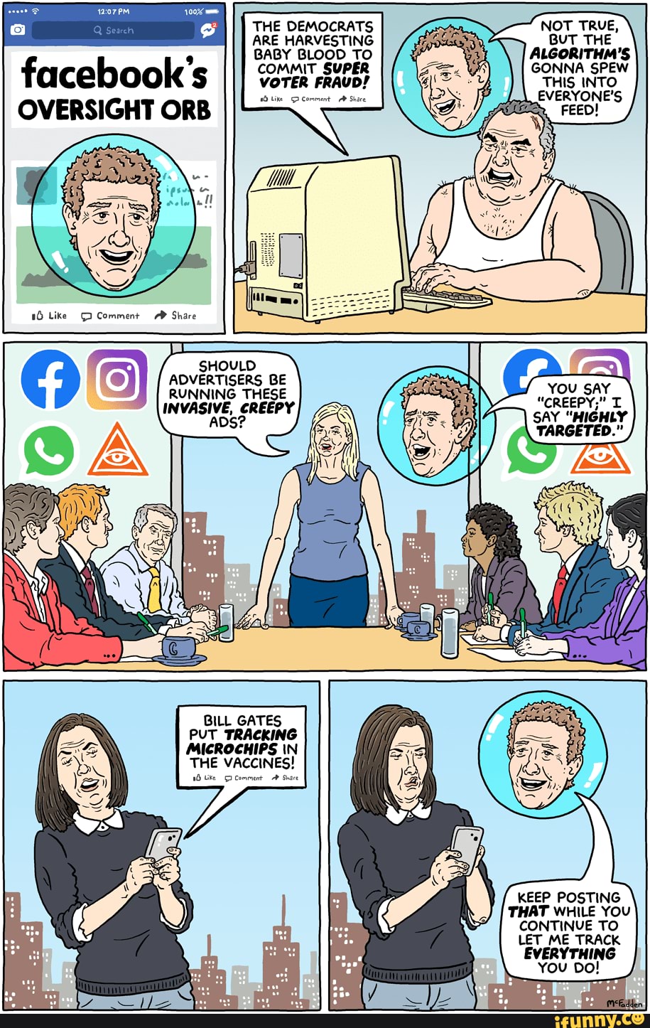 The_algorithm memes. Best Collection of funny The_algorithm pictures on ...