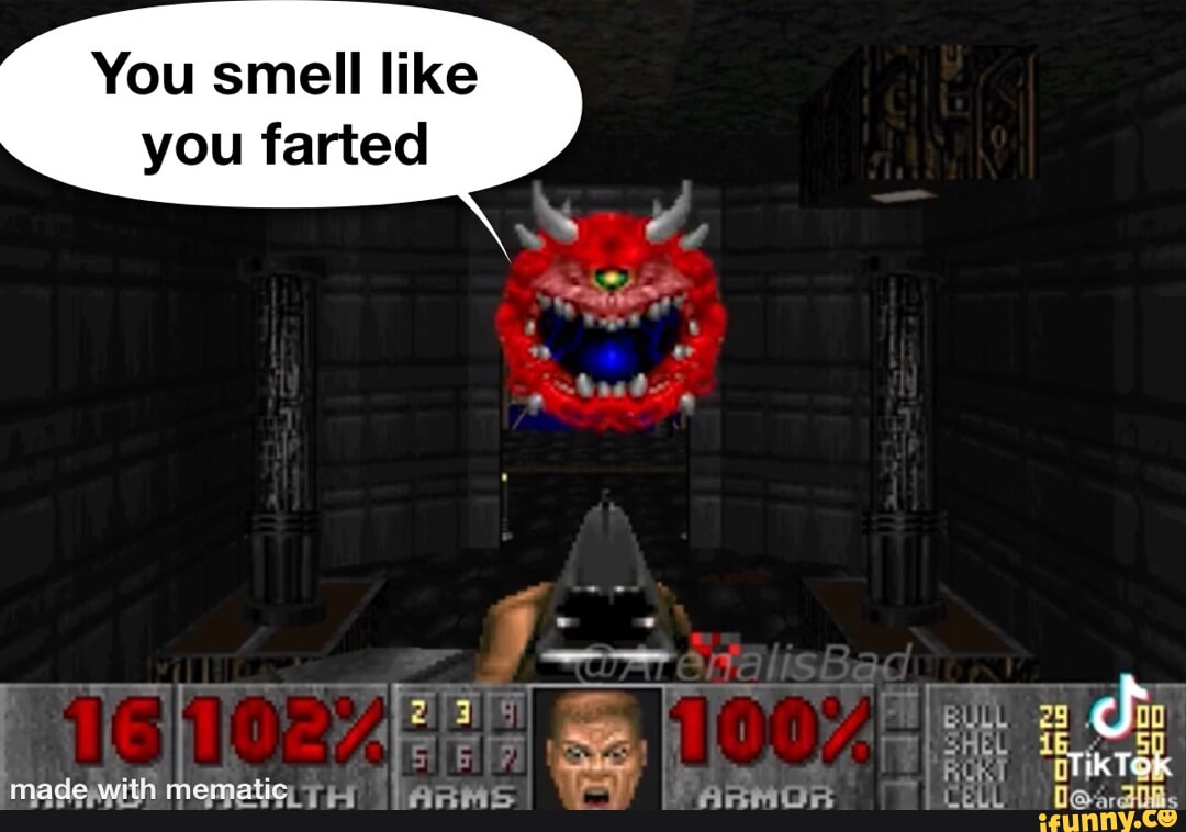 Cacodemon memes. Best Collection of funny Cacodemon pictures on iFunny