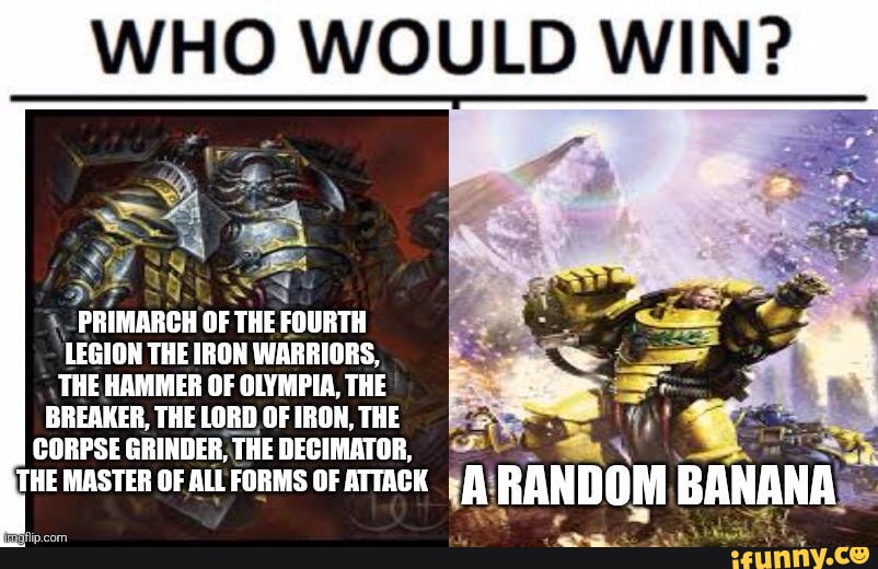Perturabo memes. Best Collection of funny Perturabo pictures on iFunny