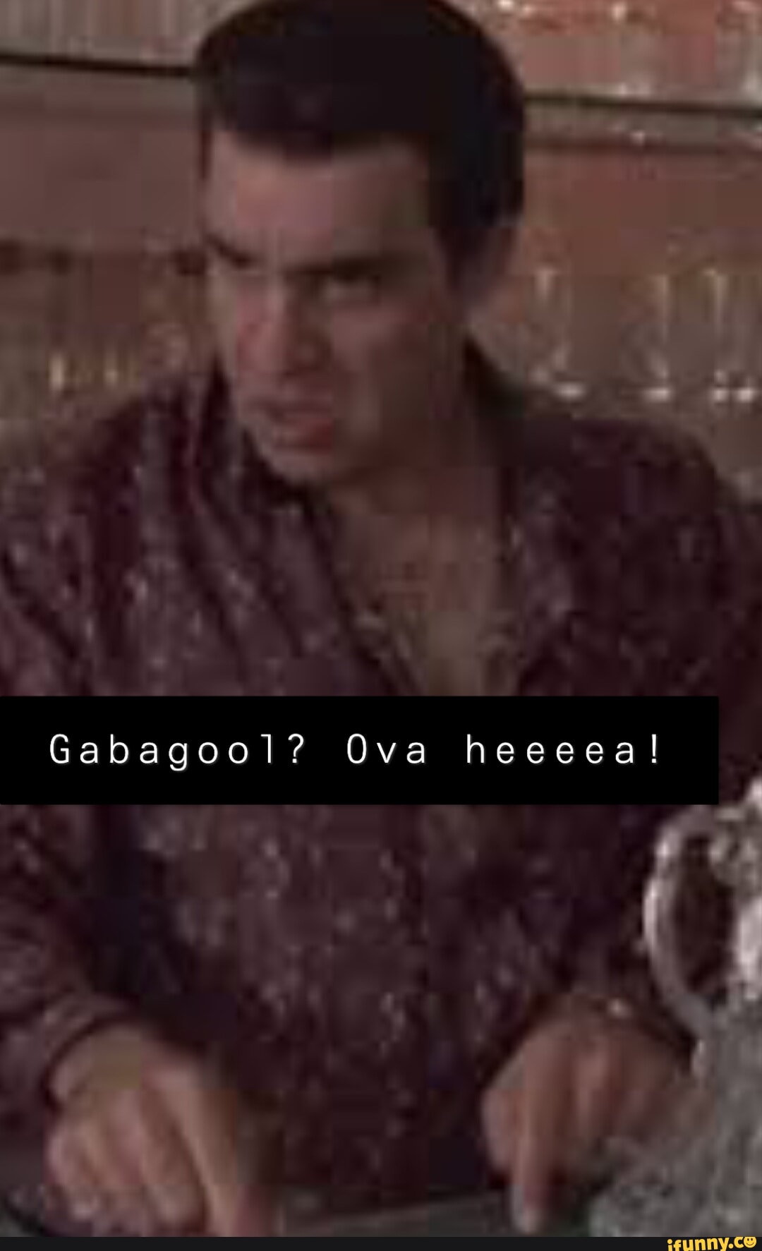 Ova memes. Best Collection of funny Ova pictures on iFunny