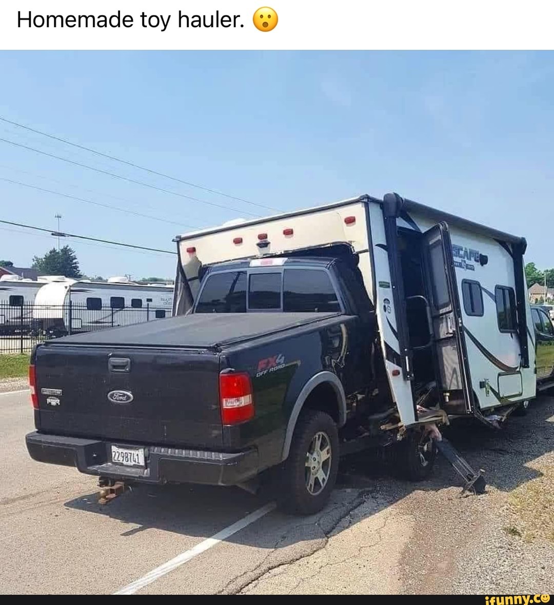 Hauler memes. Best Collection of funny Hauler pictures on iFunny