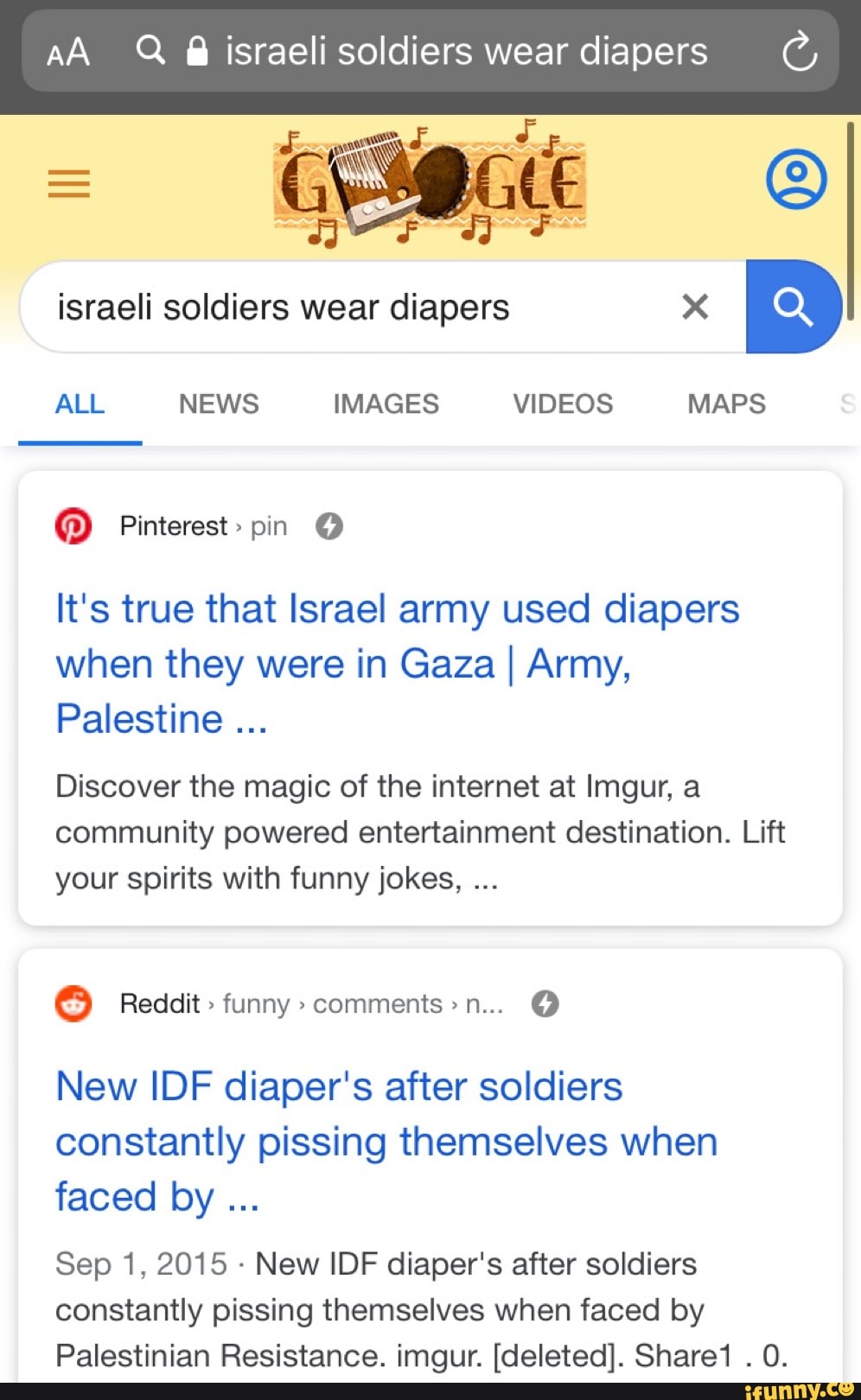 AA Q israeli soldiers wear diapers E israeli soldiers diapers Pinterest ...