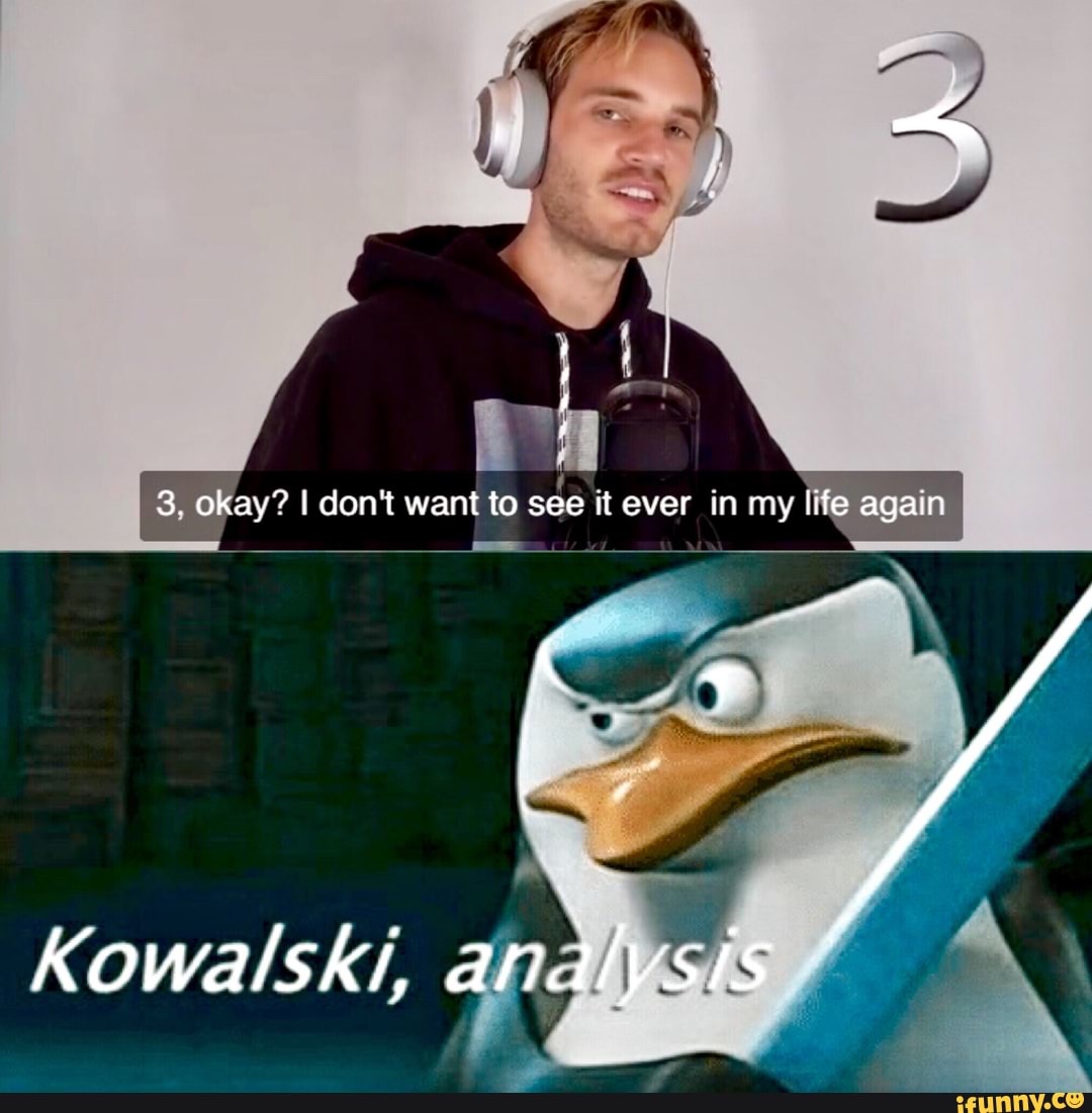 Kawalskianalysis memes. Best Collection of funny Kawalskianalysis ...