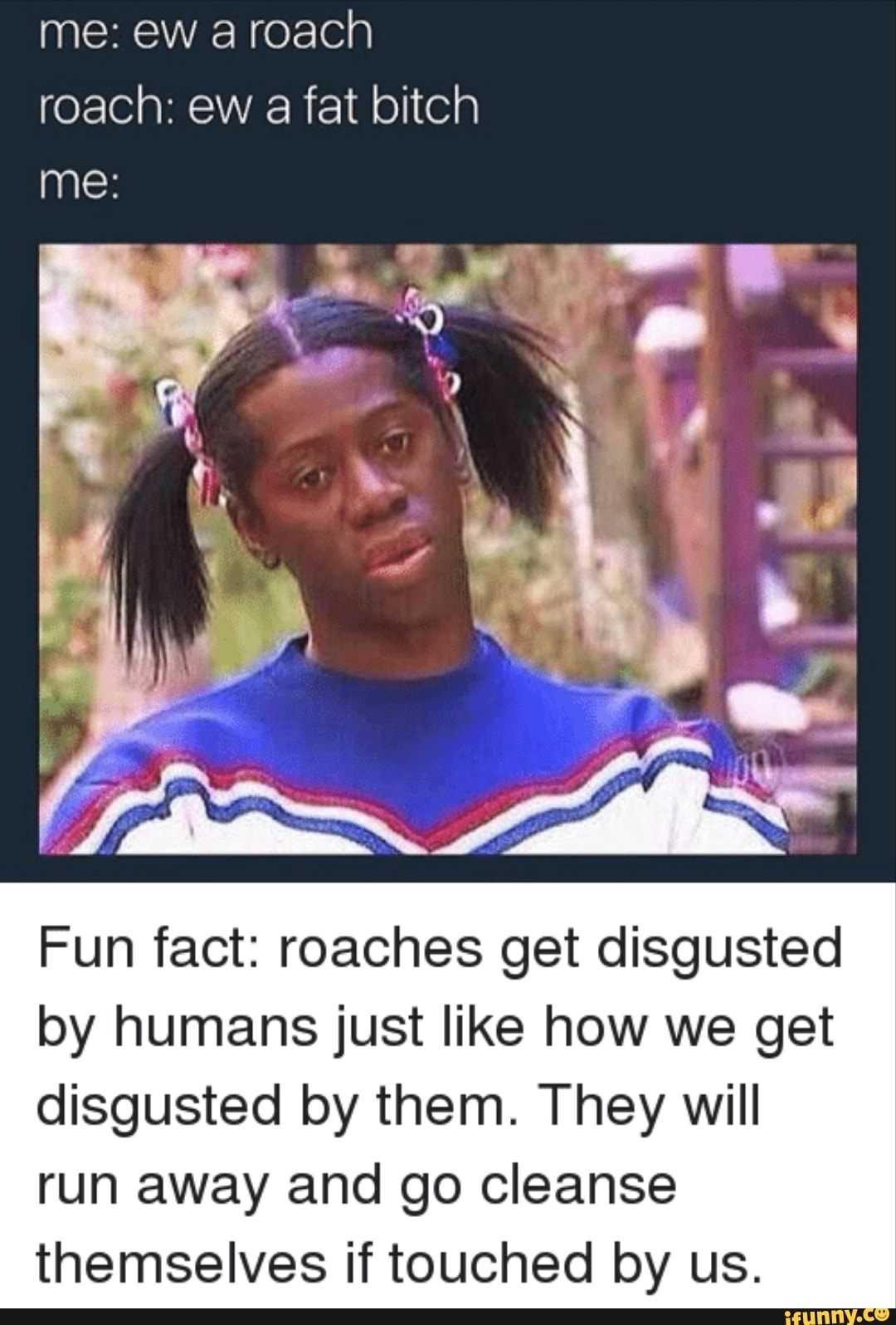 Fat Btich