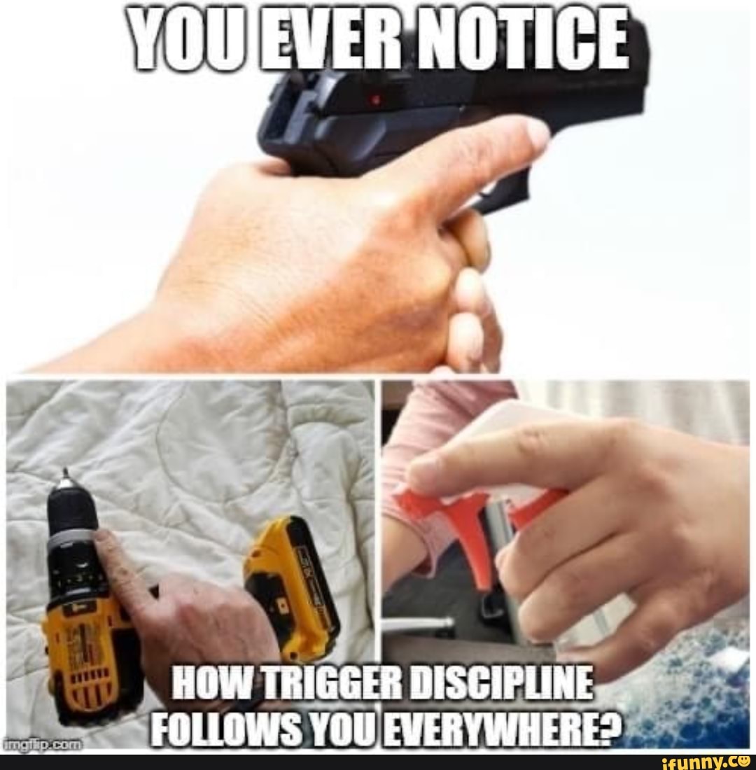 Trigger Discipline Memes Karate Kyle | Villains Wiki | Fandom