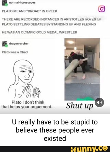 Aristotles memes. Best Collection of funny Aristotles pictures on iFunny