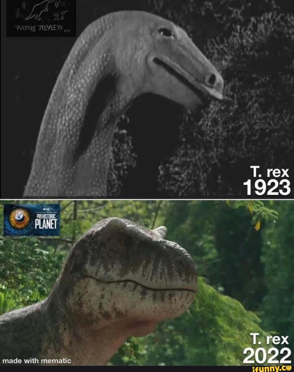 Paleoart memes. Best Collection of funny Paleoart pictures on iFunny